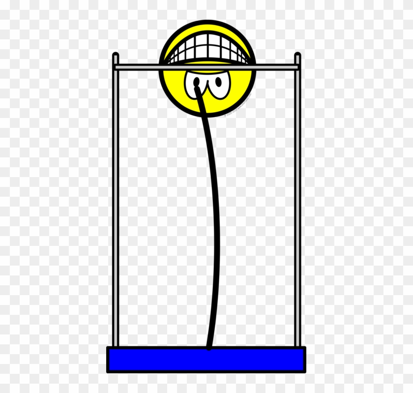 Pole Vaulting Smile - Pole Vaulting Smile - Free Transparent PNG ...