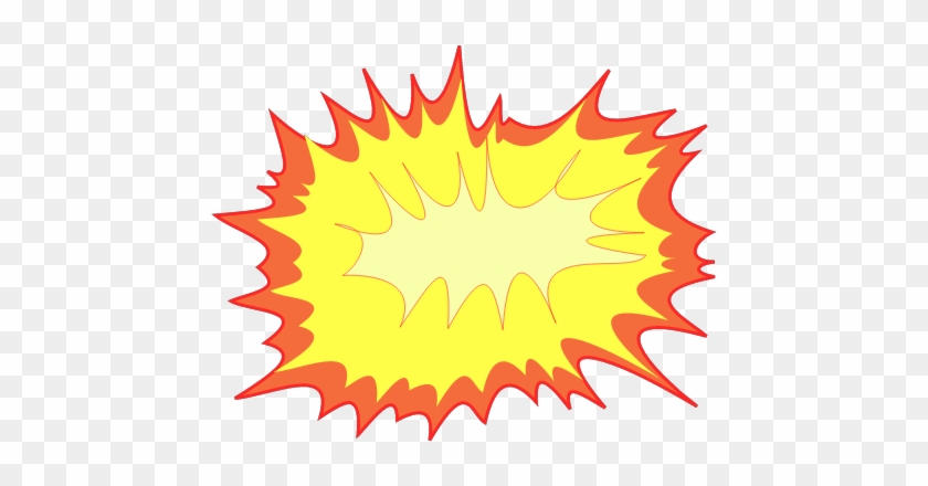 Burst Clipart Explosion - Burst Clipart Explosion - Full Size PNG ...
