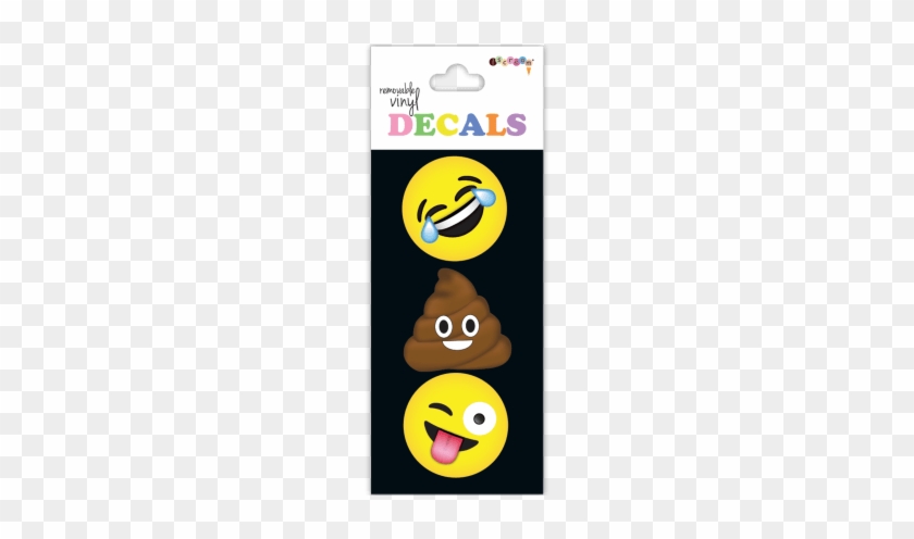 Emojis Decals Small - Emojis Decals Small - Full Size PNG Clipart ...