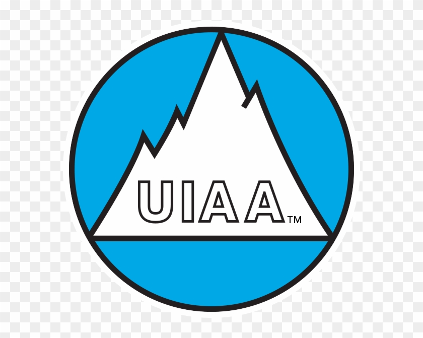 Uiaa Safety Label Logo - Uiaa Safety Label Logo - Free Transparent PNG Clipart Images Download