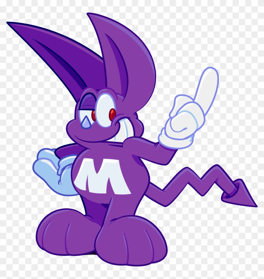 Smug Devil - Smug Devil - Free Transparent PNG Clipart Images Download