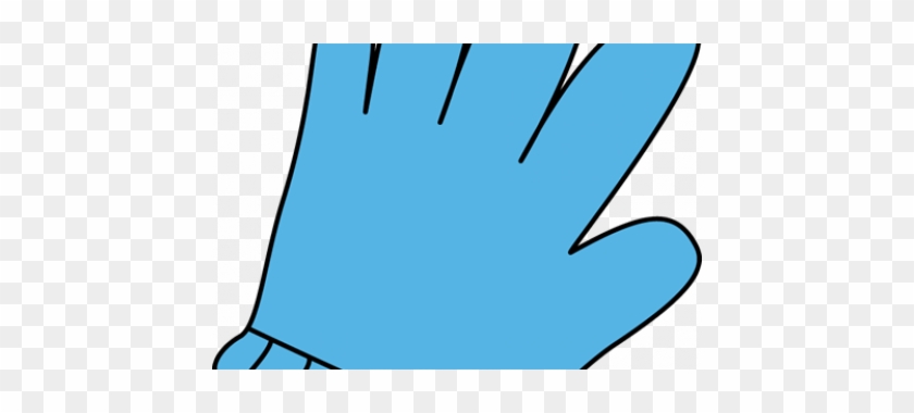 Science Gloves Clipart Free
