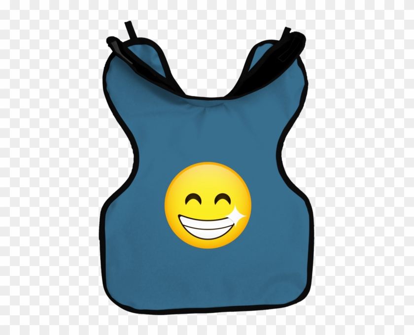 Cling Shield® Petite/child Protectall Apron With Neck - Cling Shield ...