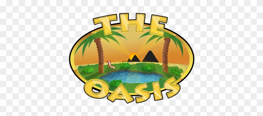 The Oasis Forums - The Oasis Forums - Free Transparent PNG Clipart Images Download