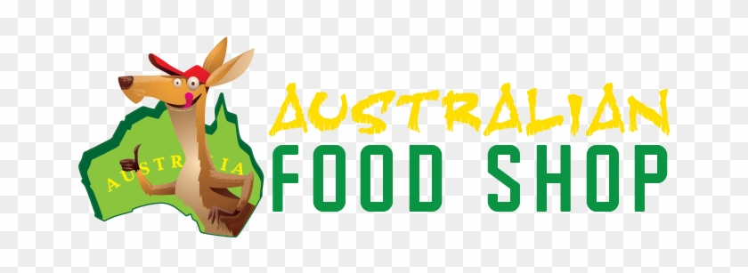 The Australian Food Shop - The Australian Food Shop - Free Transparent ...