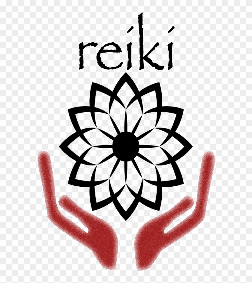 Reiki - Reiki - Free Transparent PNG Clipart Images Download
