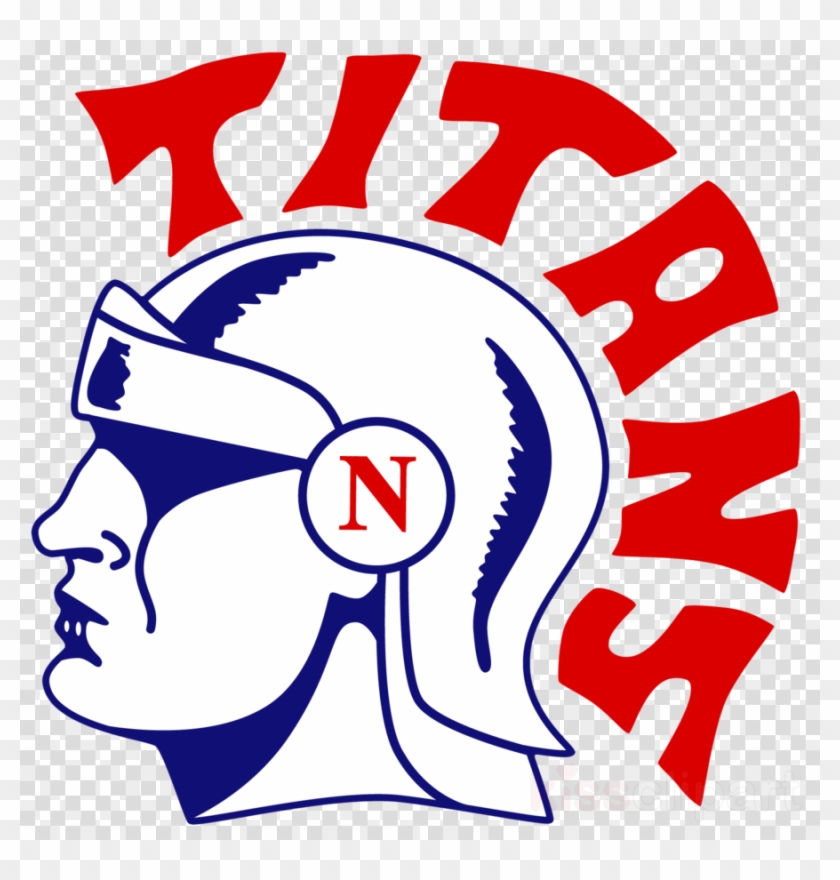 Norris Titans Logo Clipart Tennessee Titans Norris - Norris Titans Logo ...