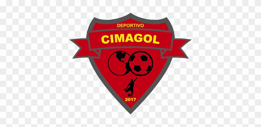 Club Deportivo Cimagol - Club Deportivo Cimagol - Full Size PNG Clipart ...