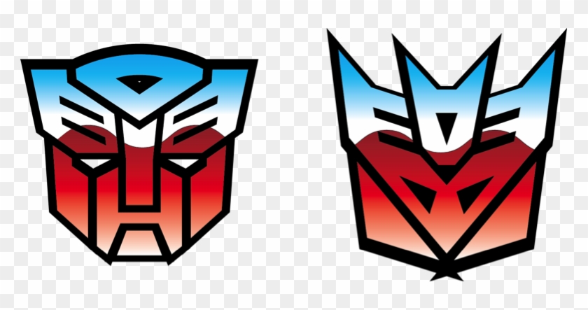 Transformers - Transformers - Free Transparent PNG Clipart Images Download