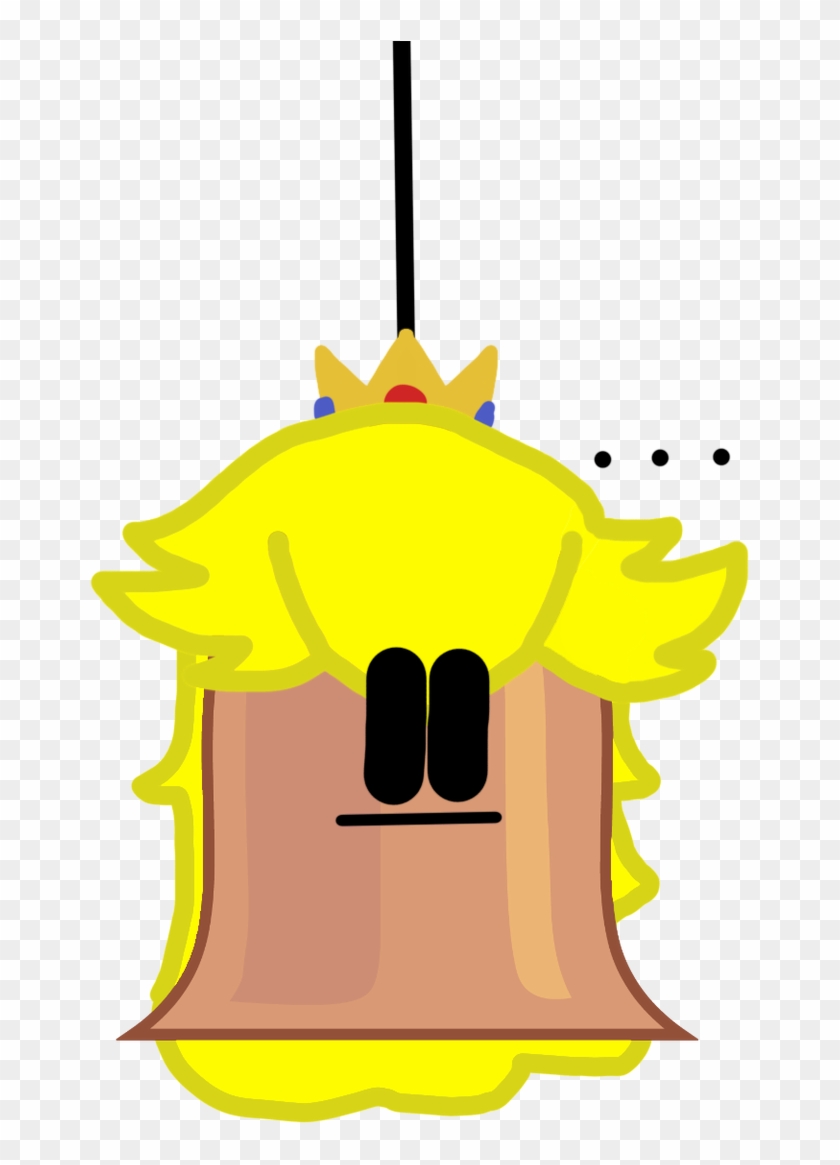 Bell's Princess Peach Cosplay By Glazesugarnavalblock - Bell's Princess ...