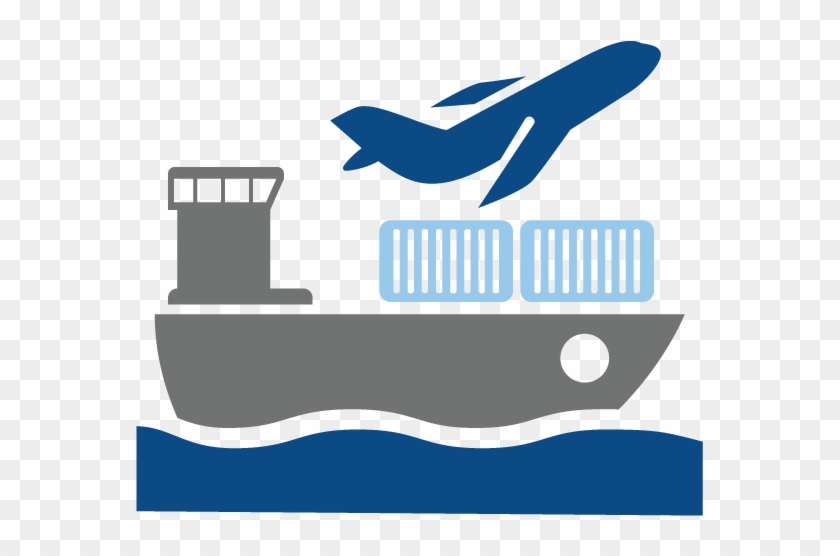 Collection Of Free Cargoes Clipart Shipping Port - Collection Of Free ...