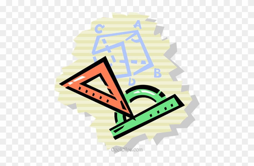 Rulers Royalty Free Vector Clip Art Illustration - Rulers Royalty Free ...