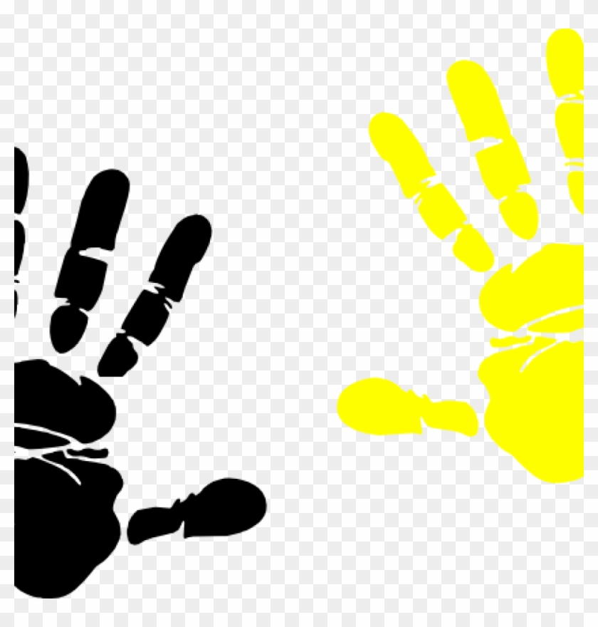 Hands Up Clipart A Hands Up Clip Art At Clker Vector - Hands Up Clipart ...