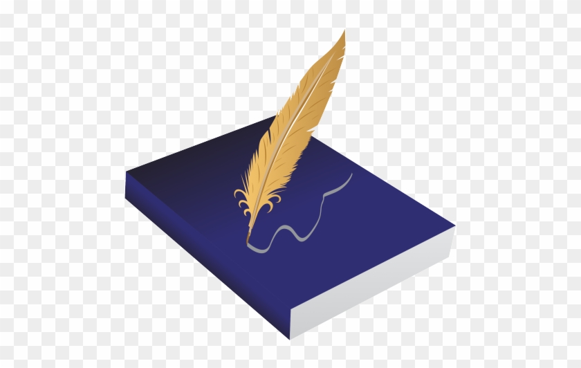 Quill Clipart Clip Art - Quill Clipart Clip Art - Full Size PNG Clipart ...