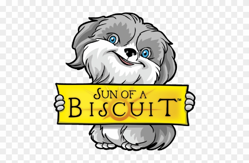 Sun Of A Biscuit - Sun Of A Biscuit - Free Transparent PNG Clipart ...