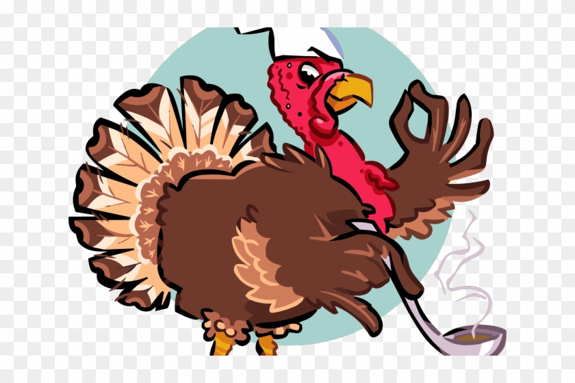 Turkey Bird Clipart Big Turkey - Turkey Bird Clipart Big Turkey - Free ...