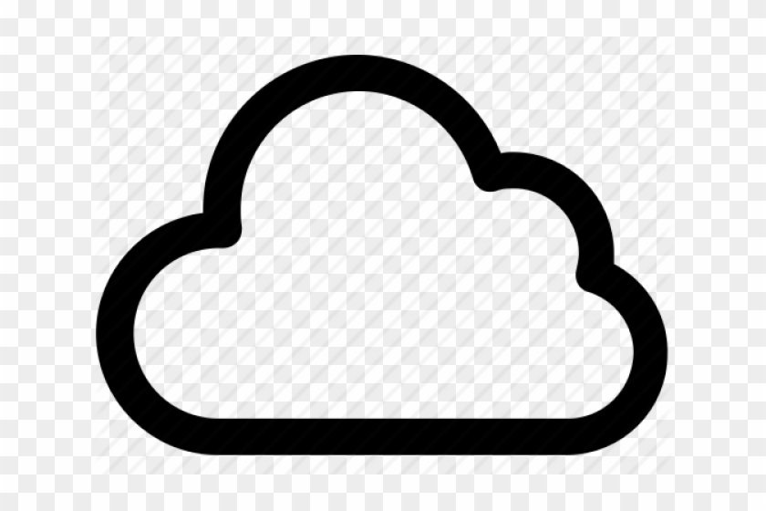 Cloud Computing Clipart Svg - Cloud Computing Clipart Svg - Full Size ...