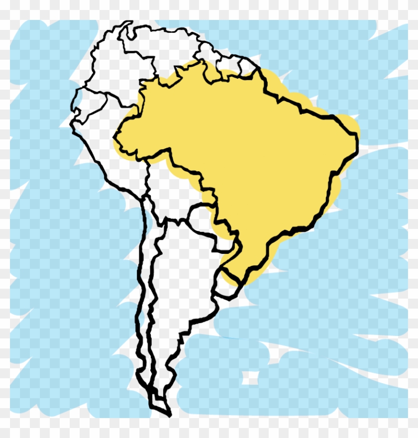 Brazil - Brazil - Free Transparent PNG Clipart Images Download