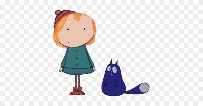 Peg Cat - Peg Cat - Full Size PNG Clipart Images Download