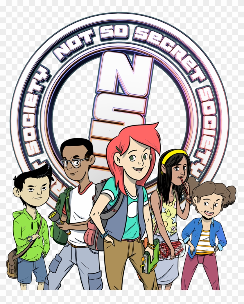 Society Clipart Few Person - Society Clipart Few Person - Full Size PNG ...