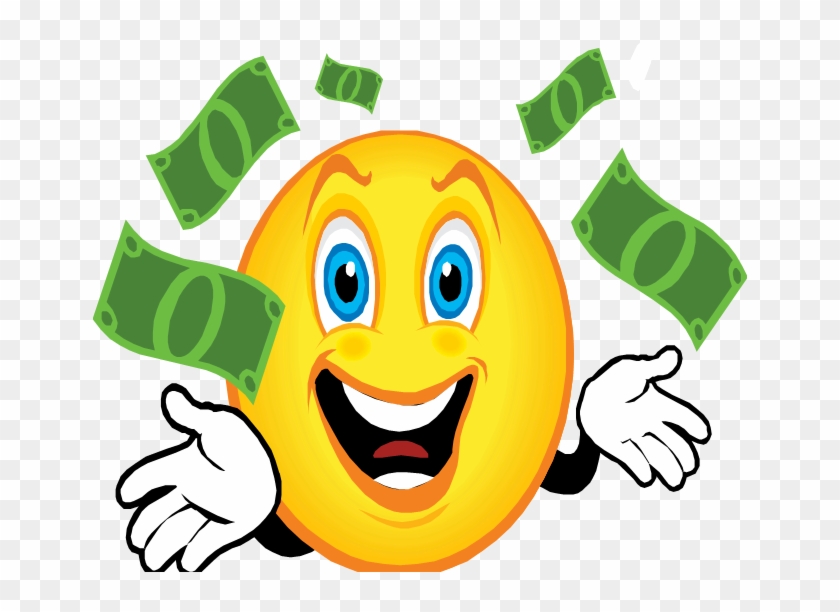 Clip Art Black And White Stock Cash Prize Raffle Tickets - Clip Art ...