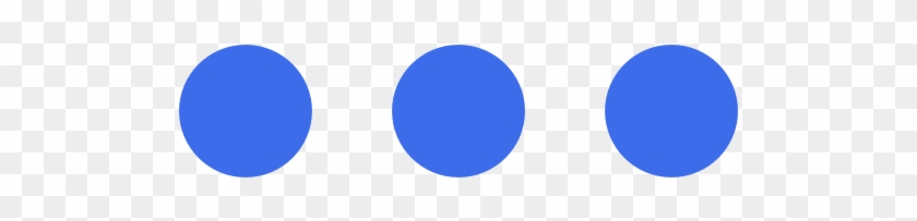 Dots Clipart Blue Dot - Dots Clipart Blue Dot - Free Transparent PNG ...