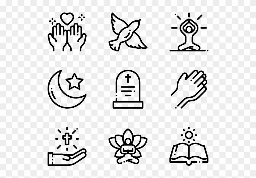 Mythology Clipart God Icon - Mythology Clipart God Icon - Free ...