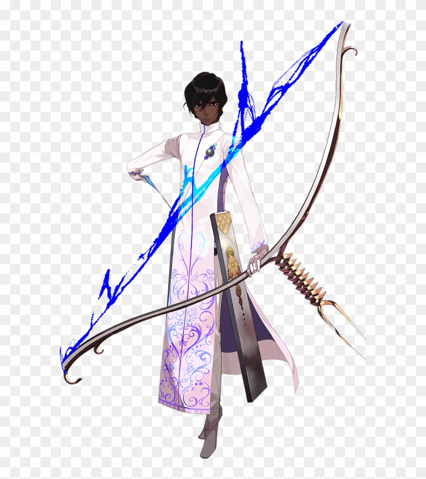 Archer - Archer - Free Transparent PNG Clipart Images Download