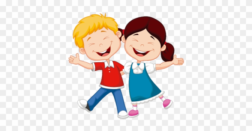 Kids Having Fun At School Png - Kids Having Fun At School Png - Full ...