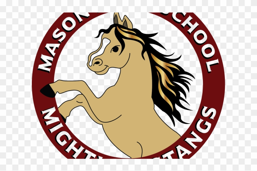 Mustang Clipart Kelliher - Mustang Clipart Kelliher - Full Size PNG ...