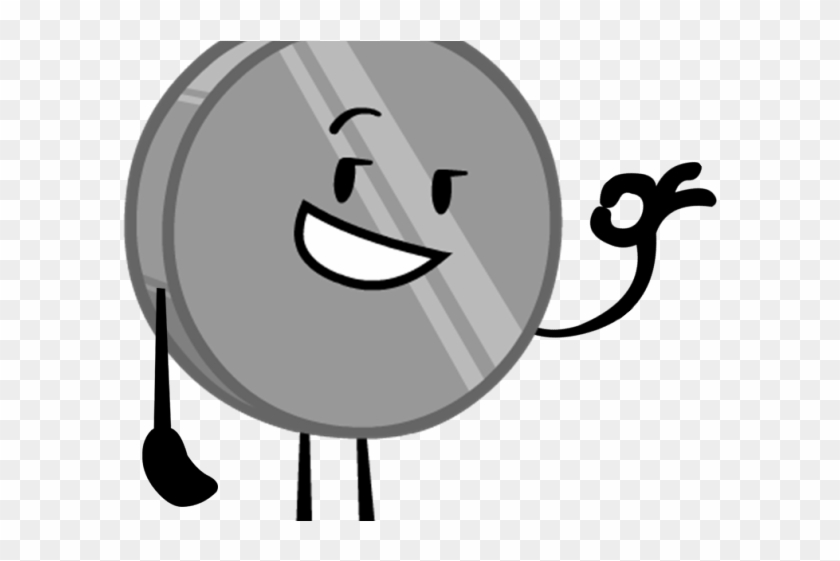Grenade Clipart Bfdi - Grenade Clipart Bfdi - Free Transparent PNG ...