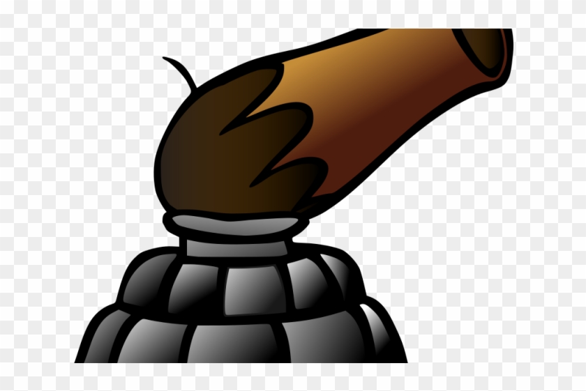 Canon Clipart Cartoon - Canon Clipart Cartoon - Free Transparent PNG ...