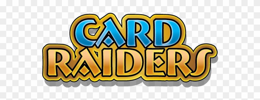 Card Raiders Logo - Card Raiders Logo - Free Transparent PNG Clipart ...