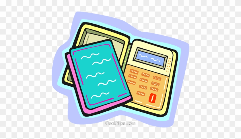 Calculator - Calculator - Full Size PNG Clipart Images Download