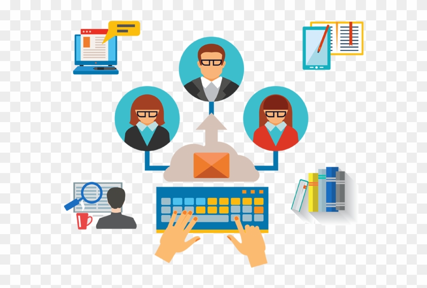 Leader Clipart Operational Efficiency - Leader Clipart Operational ...