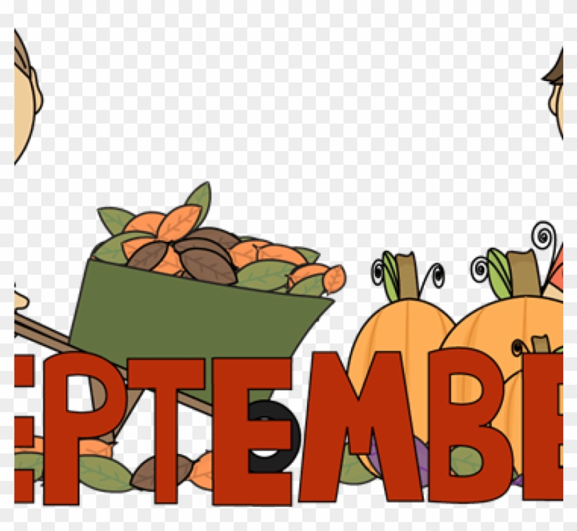 Clipart September Free - Clipart September Free - Full Size PNG Clipart ...