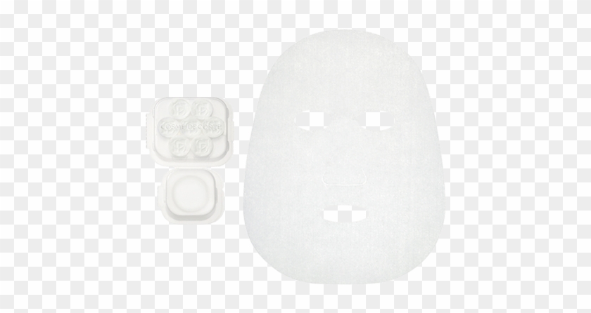 Lotion Mask - Lotion Mask - Full Size PNG Clipart Images Download