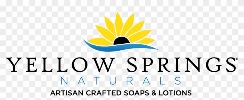 Yellow Springs Naturals Logo - Yellow Springs Naturals Logo - Full Size ...