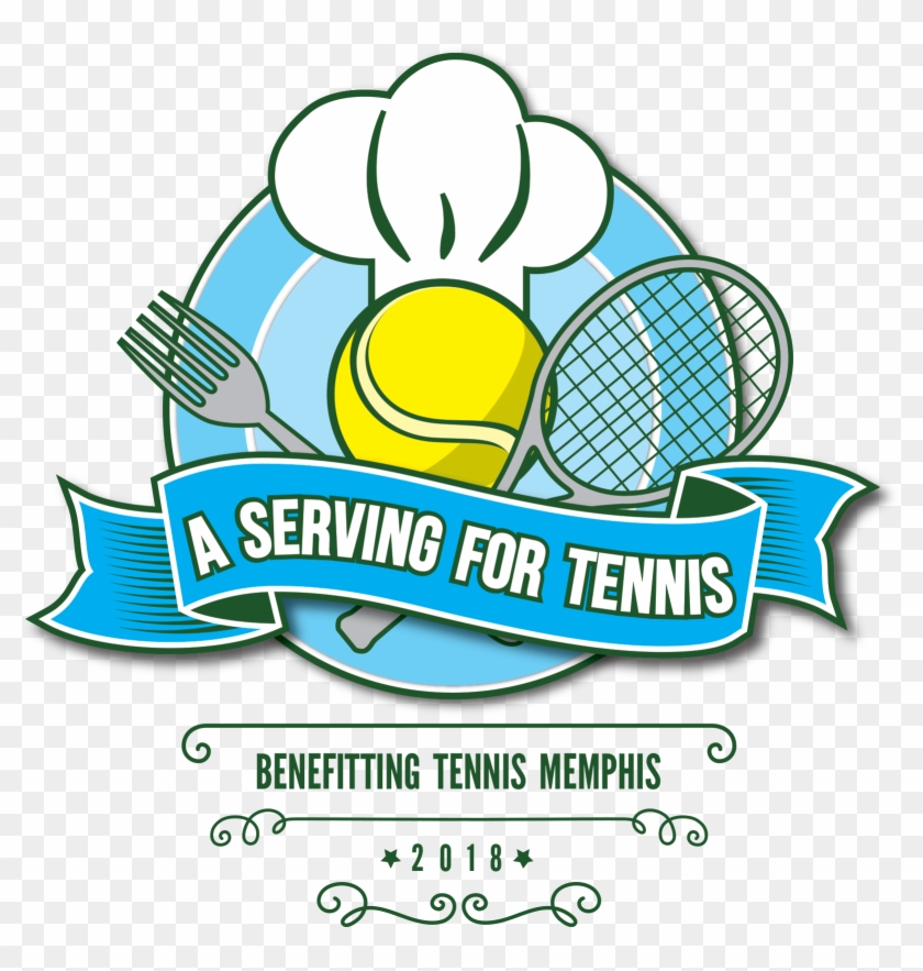A Serving For Tennis - A Serving For Tennis - Free Transparent PNG ...
