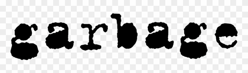 Garbage Logo - Garbage Logo - Free Transparent PNG Clipart Images Download