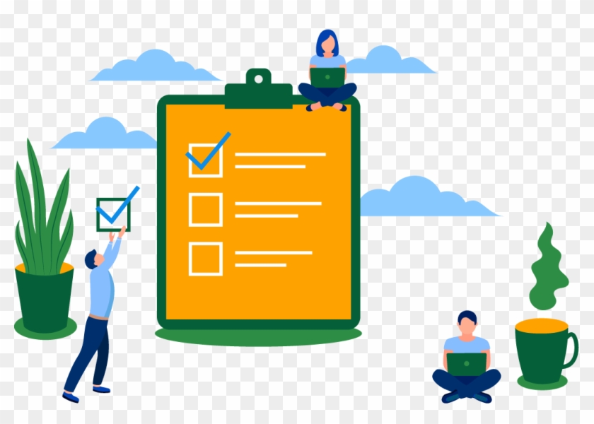 Survey Vs Questionnaire - Survey Vs Questionnaire - Free Transparent ...