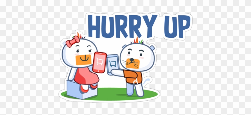 Viber Sticker «happy Shopping Stickers» - Viber Sticker «happy Shopping ...