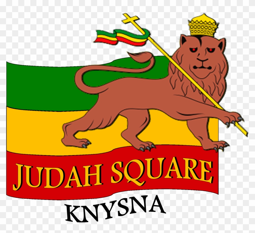 Judah Square Logo Judah Square Rastafari Logo - Judah Square Logo Judah ...