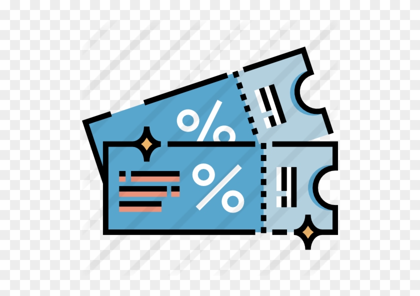 Coupon Free Icon - Coupon Free Icon - Free Transparent PNG Clipart ...