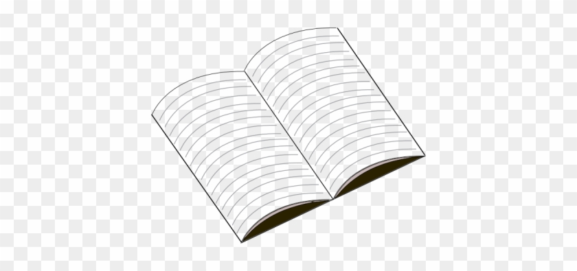 Writing Journal Clipart Black And White Clip Art Library - Writing ...