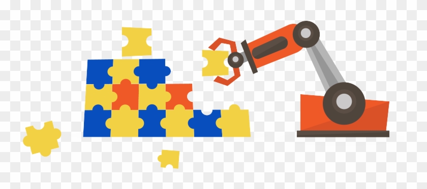 Automation - Automation - Free Transparent PNG Clipart Images Download