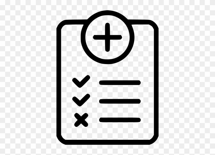 Questionnaire Symptoms Medical History Doctor Health - Questionnaire ...