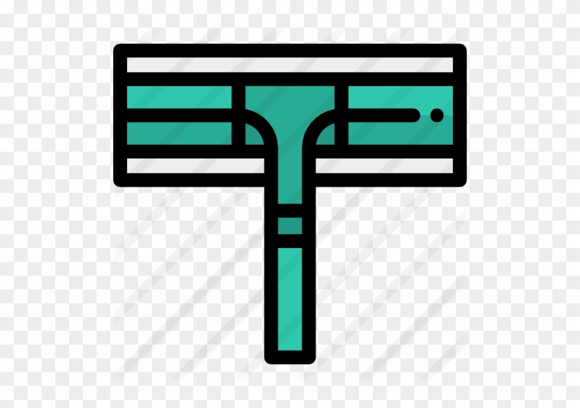 Floor Cleaner Free Icon - Floor Cleaner Free Icon - Full Size PNG ...