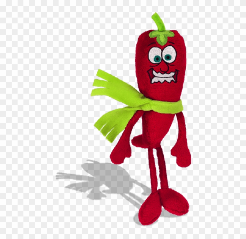 Chilly Pepper Super - Chilly Pepper Super - Free Transparent PNG ...