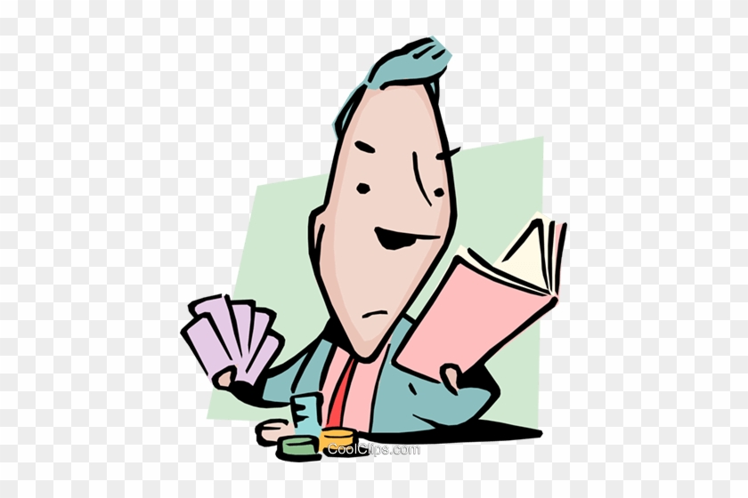 Two Hands Are Better Than One Royalty Free Vector Clip - Two Hands Are ...